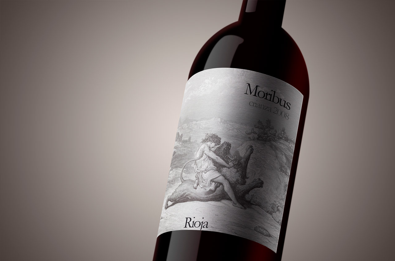 MISCELÁNEA – Branding & packaging designers