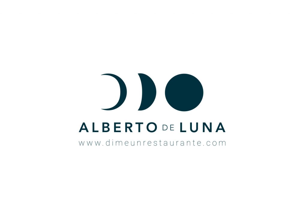 ALBERTO de LUNA - Branding & packaging designers