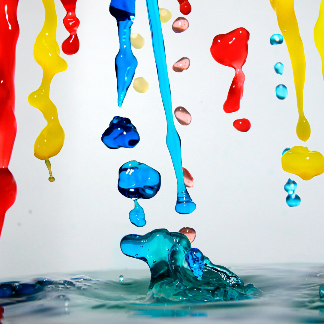 Tintas Ecológicas - Branding & packaging designers